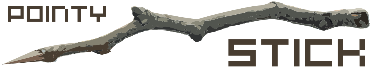 pointysticklogo